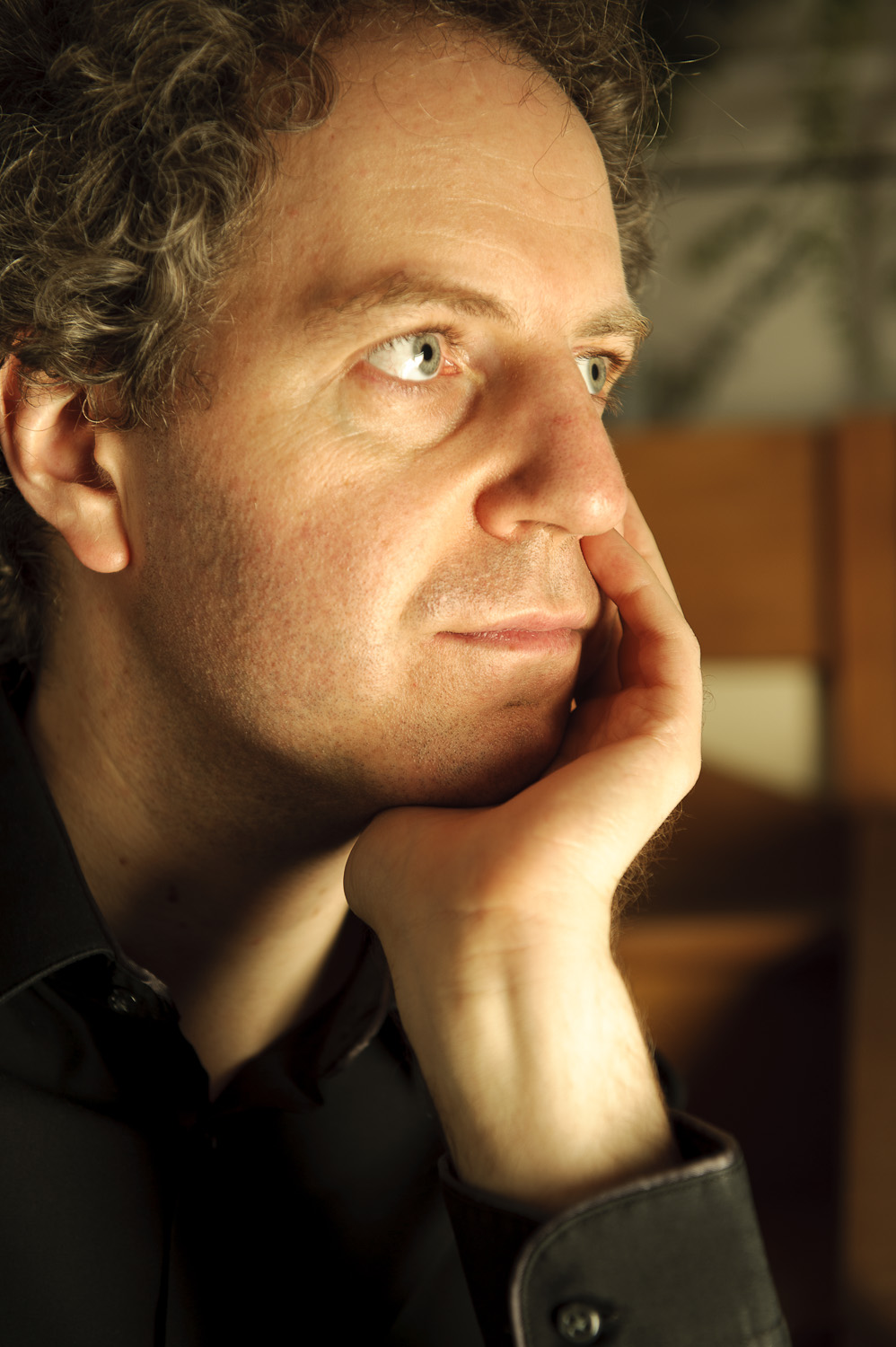 Nicolas Stavy - Piano - Guillaume Martigné violoncelliste français